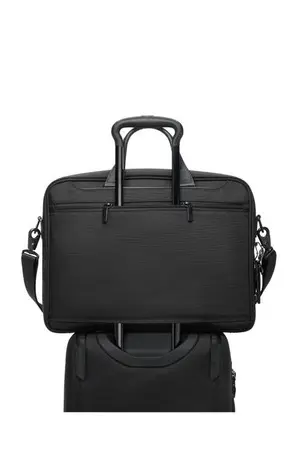 Tumi Alpha Large Briefcase