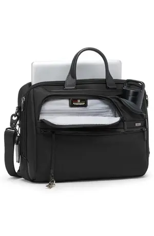 Tumi Alpha Large Briefcase
