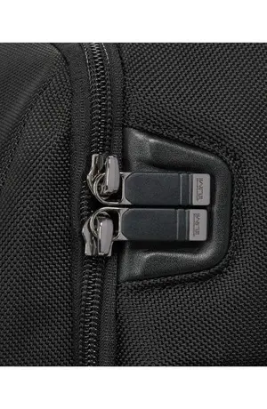 Tumi Alpha Large Briefcase