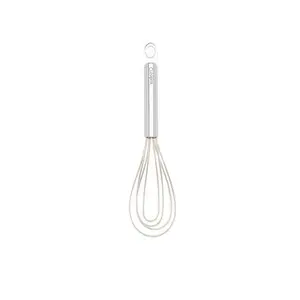 CUISIPRO 8-inch Silicone Flat Whisk
