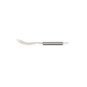 CUISIPRO 8-inch Silicone Flat Whisk