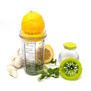 NORPRO Salad Dressing Maker