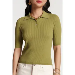 Frances Valentine Short T-shirts For Women