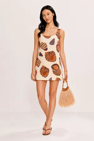 Simonmiller Bow Day Dresses