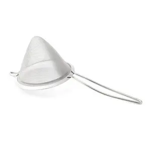 CUISIPRO 14 Inch Cone Strainer