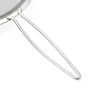 CUISIPRO 14 Inch Cone Strainer