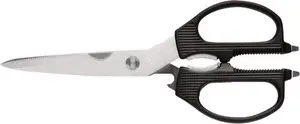 SHUN 9 Inch Pull Apart Multi-purpose Shears - Ebony
