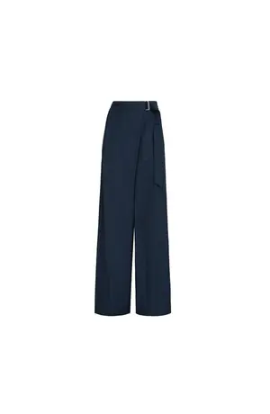 Brunello Cucinelli Striped Trousers