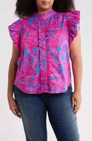 Sugarlips Button Up Tops