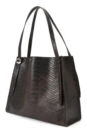 Coperni Belt Tote