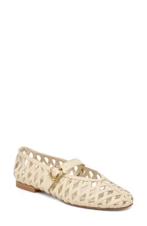 Dolce Vita Bodey Mary Jane Flat Bone Stella