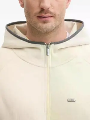 BOSS Zip-up Hoodie