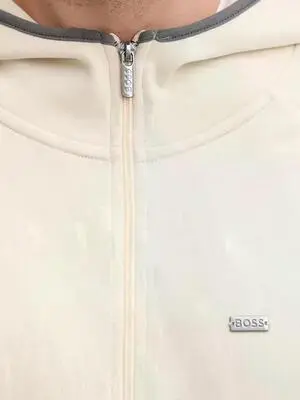 BOSS Zip-up Hoodie