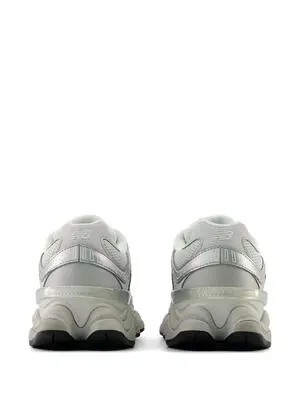 NEW BALANCE 9060 Paneled Sneakers - Grey