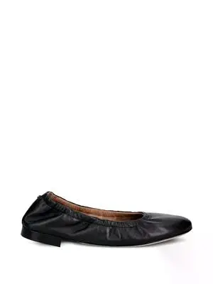 BOSS Rosaline Ballet Flats - Black