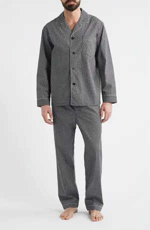 Majestic International Pajamas For Men