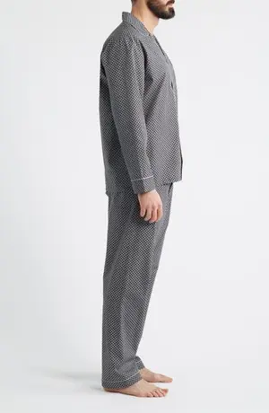 Majestic International Santuary Cotton Sateen Pajamas