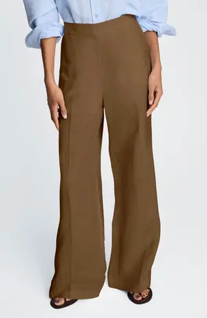 Kenneth Cole Pull On Pants For Women