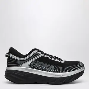 Hoka One One Mesh Upper Sneaker