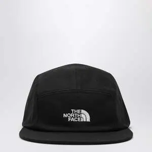 The North Face Norm Camp Baseball Cap - Black