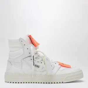 Off-White 3.0 Off Court Sneakers