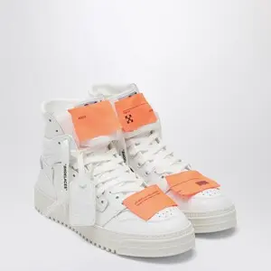 Off-White 3.0 Off Court Sneakers