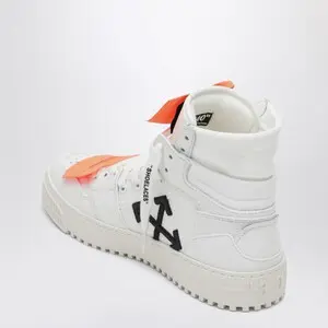 Off-White 3.0 Off Court Sneakers