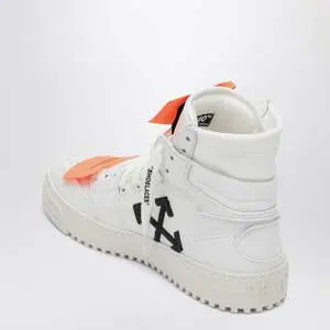 OFF-WHITE™ 3.0 Off Court High Top Sneakers
