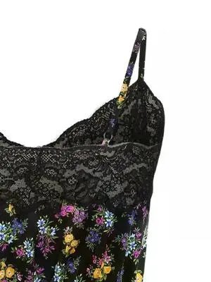 Dolce & Gabbana Floral-pattern Body