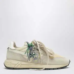 AUTRY Reelwind Super Vintage Sneakers