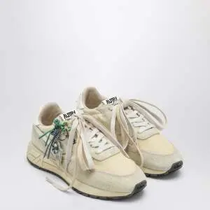AUTRY Reelwind Super Vintage Sneakers