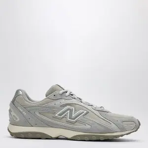 NEW BALANCE Lace-up Sneakers - White