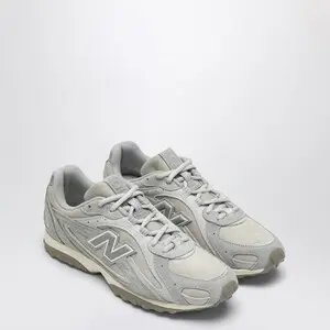 NEW BALANCE Lace-up Sneakers - White