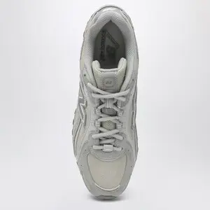 NEW BALANCE Lace-up Sneakers - White
