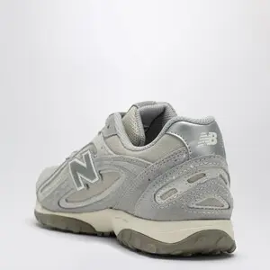 NEW BALANCE Lace-up Sneakers - White