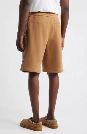 UGG Tasman Shorts - Chestnut