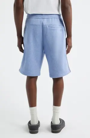 UGG Tasman Shorts - Dusted Iris Heather