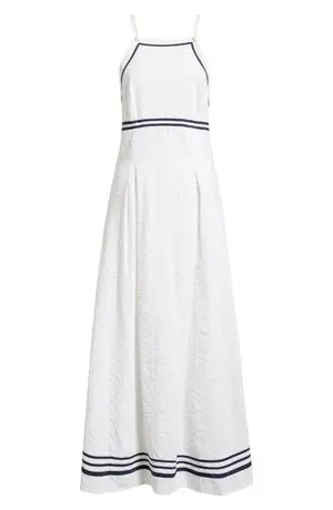 Saylor Caspian Sleeveless Maxi Dress