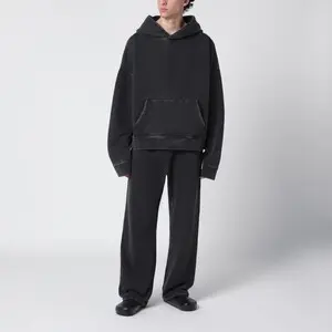 ENTIRE STUDIOS Washed Cotton Oversized Sweatshirt
