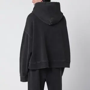 ENTIRE STUDIOS Washed Cotton Oversized Sweatshirt