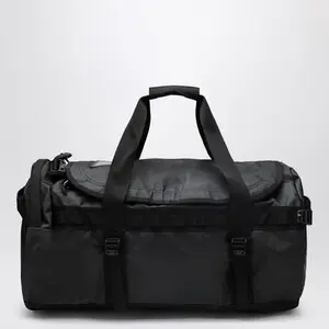 The North Face Base Camp M Duffel Bag /white - Black