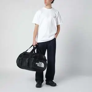 The North Face Base Camp M Duffel Bag - Black