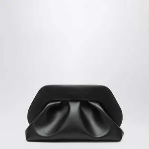 THEMOIRE Tia Clutch - Black