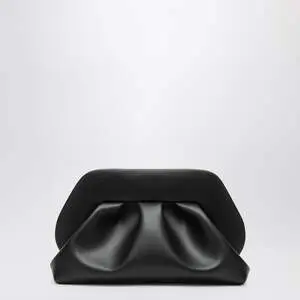 THEMOIRE Tia Clutch - Black