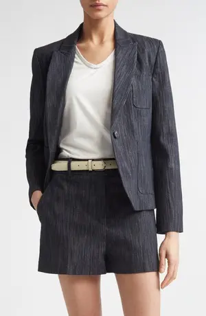 Eleventy Fitted Outerwear For Women