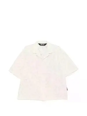 Just Cavalli Eyelet Shirt