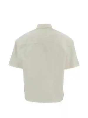 Plan C Short-sleeve Shirt