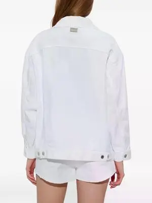 Dolce & Gabbana Cotton Jacket