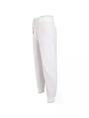 GRAN SASSO Drawstring Track Pants