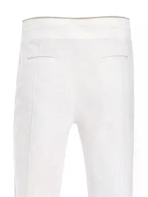 GRAN SASSO Drawstring Track Pants
